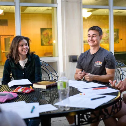 How to Let Classes Become a Nightmare of Burnout & Exhaustion (and How to Actually Do Well in ...